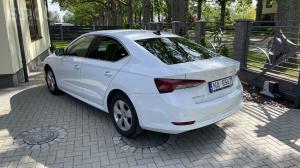 Balts Skoda Octavia 2021 Rīga, ar dzinēja tilpumu 2.00 L un nobraukumu 117 tūkst. km par 16500 €, foto 3 vietnē AUTOMOTO.COM.LV