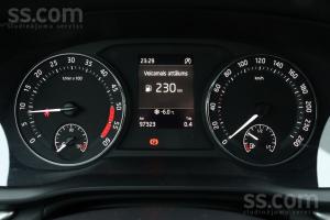 Balts Skoda Octavia 2021 Rīga, ar dzinēja tilpumu 2.00 L un nobraukumu 98 tūkst. km par 14800 €, foto 11 vietnē AUTOMOTO.COM.LV