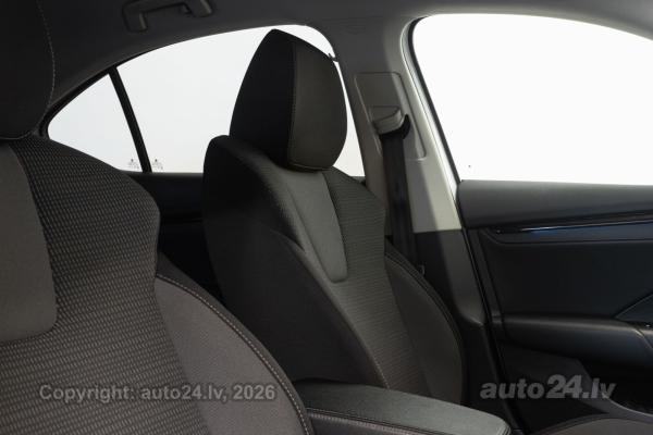 Balts Skoda Octavia 2021 Tartu, ar dzinēja tilpumu 1.50 L un nobraukumu 0 tūkst. km par 16900 €, foto 8 vietnē AUTOMOTO.COM.LV