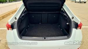 White Skoda Octavia 2021 in Tallinn, with an engine capacity of 1.00 L and mileage of 125 thousand km for 13990 €, photo 19 on AUTOMOTO.COM.LV