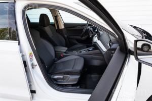 Balts Skoda Octavia 2021 Rīga, ar dzinēja tilpumu 2.00 L un nobraukumu 75 tūkst. km par 18950 €, foto 8 vietnē AUTOMOTO.COM.LV
