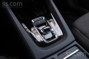 Balts Skoda Octavia 2021 Rīga, ar dzinēja tilpumu 2.00 L un nobraukumu 75 tūkst. km par 18950 €, foto 17 vietnē AUTOMOTO.COM.LV