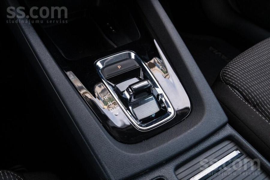 Balts Skoda Octavia 2021 Rīga, ar dzinēja tilpumu 2.00 L un nobraukumu 75 tūkst. km par 18950 €, foto 17 vietnē AUTOMOTO.COM.LV