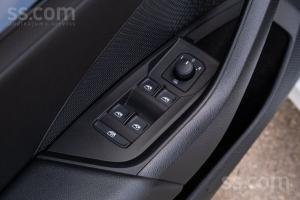 Balts Skoda Octavia 2021 Rīga, ar dzinēja tilpumu 2.00 L un nobraukumu 75 tūkst. km par 18950 €, foto 18 vietnē AUTOMOTO.COM.LV