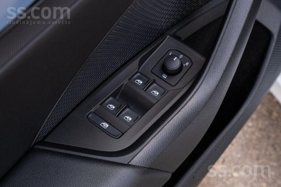 Balts Skoda Octavia 2021 Rīga, ar dzinēja tilpumu 2.00 L un nobraukumu 75 tūkst. km par 18950 €, foto 18 vietnē AUTOMOTO.COM.LV