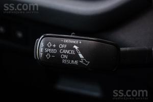 Balts Skoda Octavia 2021 Rīga, ar dzinēja tilpumu 2.00 L un nobraukumu 75 tūkst. km par 18950 €, foto 19 vietnē AUTOMOTO.COM.LV