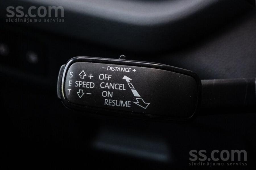 Balts Skoda Octavia 2021 Rīga, ar dzinēja tilpumu 2.00 L un nobraukumu 75 tūkst. km par 18950 €, foto 19 vietnē AUTOMOTO.COM.LV