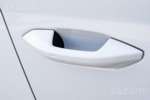 Balts Skoda Octavia 2021 Rīga, ar dzinēja tilpumu 2.00 L un nobraukumu 75 tūkst. km par 18950 €, foto 21 vietnē AUTOMOTO.COM.LV