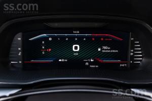 Balts Skoda Octavia 2021 Rīga, ar dzinēja tilpumu 2.00 L un nobraukumu 75 tūkst. km par 18950 €, foto 23 vietnē AUTOMOTO.COM.LV