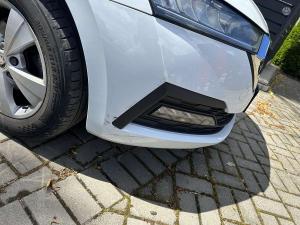 Balts Skoda Octavia 2021 Kauņa, ar dzinēja tilpumu 1.00 L un nobraukumu 113 tūkst. km par 11800 €, foto 7 vietnē AUTOMOTO.COM.LV