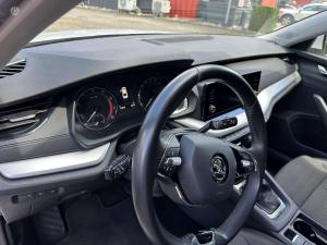 Balts Skoda Octavia 2021 Kauņa, ar dzinēja tilpumu 1.00 L un nobraukumu 113 tūkst. km par 11800 €, foto 9 vietnē AUTOMOTO.COM.LV