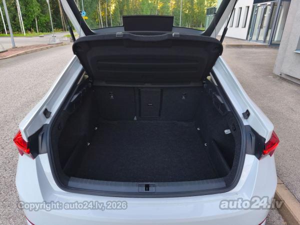 Balts Skoda Octavia 2021 Tallina, ar dzinēja tilpumu 2.00 L un nobraukumu 112 tūkst. km par 16590 €, foto 8 vietnē AUTOMOTO.COM.LV