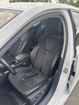 Balts Skoda Octavia 2021 Rīga, ar dzinēja tilpumu 1.50 L un nobraukumu 66 tūkst. km par 19990 €, foto 11 vietnē AUTOMOTO.COM.LV