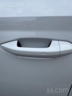 Balts Skoda Octavia 2021 Rīga, ar dzinēja tilpumu 1.50 L un nobraukumu 66 tūkst. km par 19990 €, foto 15 vietnē AUTOMOTO.COM.LV