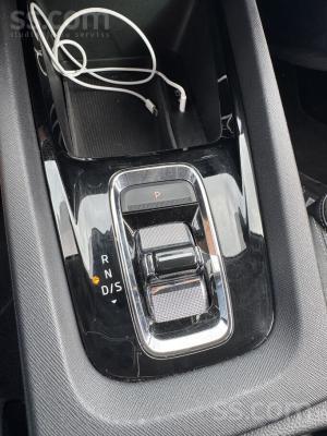 Balts Skoda Octavia 2021 Rīga, ar dzinēja tilpumu 1.50 L un nobraukumu 66 tūkst. km par 19990 €, foto 21 vietnē AUTOMOTO.COM.LV