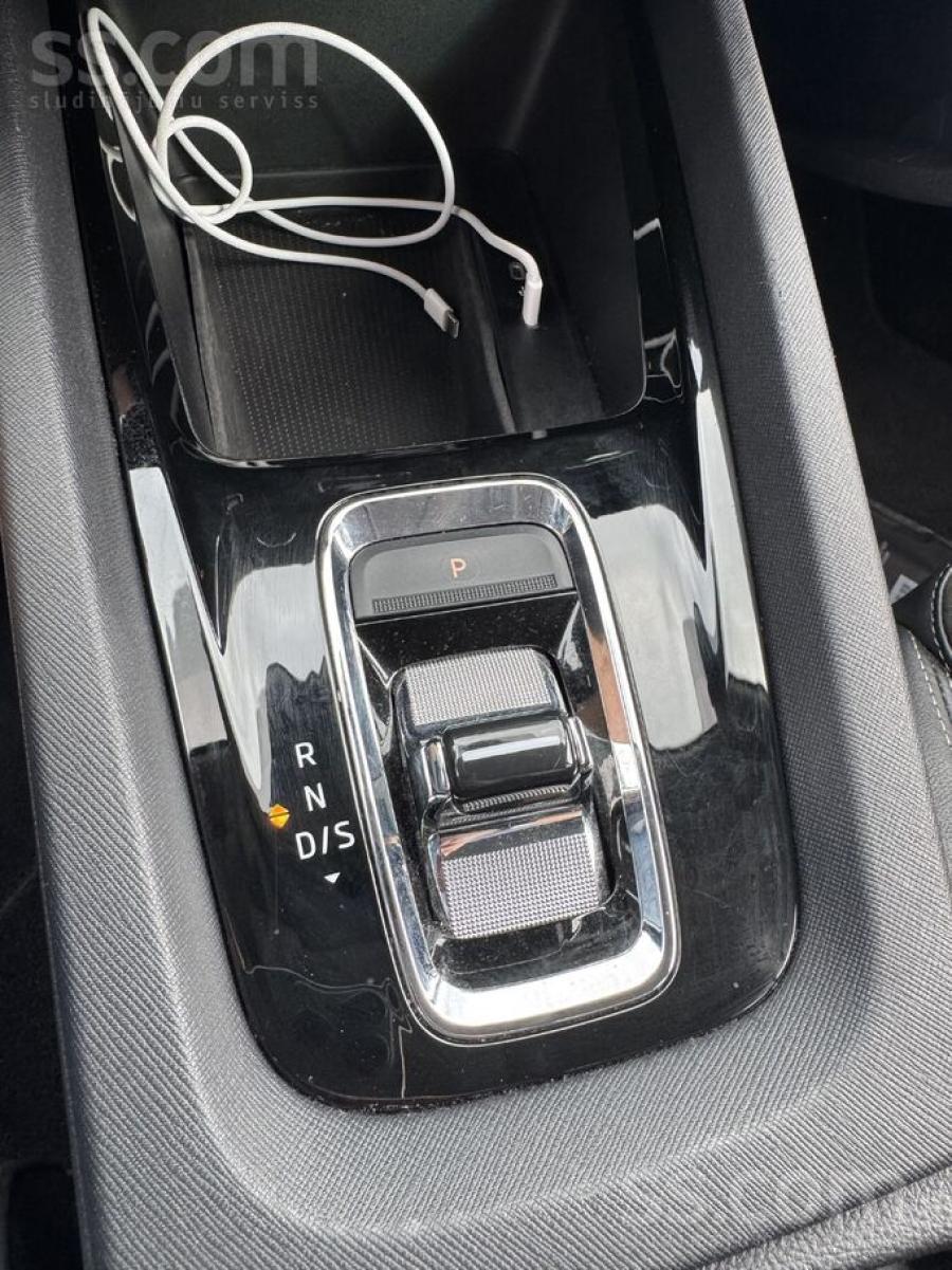 Balts Skoda Octavia 2021 Rīga, ar dzinēja tilpumu 1.50 L un nobraukumu 66 tūkst. km par 19990 €, foto 21 vietnē AUTOMOTO.COM.LV