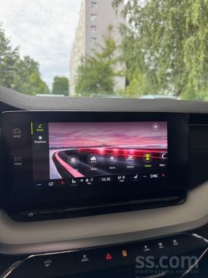 Balts Skoda Octavia 2021 Rīga, ar dzinēja tilpumu 1.50 L un nobraukumu 66 tūkst. km par 19990 €, foto 29 vietnē AUTOMOTO.COM.LV