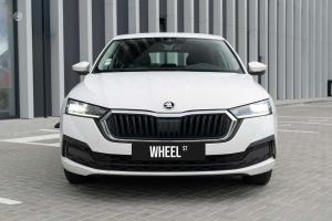 Balts Skoda Octavia 2022 Viļņa, ar dzinēja tilpumu 1.97 L un nobraukumu 286 tūkst. km par 14450 €, foto 3 vietnē AUTOMOTO.COM.LV