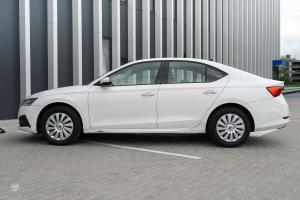 Balts Skoda Octavia 2022 Viļņa, ar dzinēja tilpumu 1.97 L un nobraukumu 286 tūkst. km par 14450 €, foto 5 vietnē AUTOMOTO.COM.LV