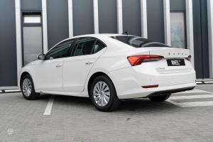 Balts Skoda Octavia 2022 Viļņa, ar dzinēja tilpumu 1.97 L un nobraukumu 286 tūkst. km par 14450 €, foto 6 vietnē AUTOMOTO.COM.LV