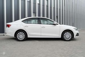 Balts Skoda Octavia 2022 Viļņa, ar dzinēja tilpumu 1.97 L un nobraukumu 286 tūkst. km par 14450 €, foto 9 vietnē AUTOMOTO.COM.LV
