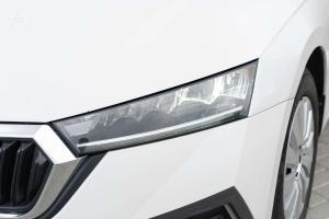 Balts Skoda Octavia 2022 Viļņa, ar dzinēja tilpumu 1.97 L un nobraukumu 286 tūkst. km par 14450 €, foto 10 vietnē AUTOMOTO.COM.LV