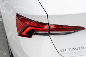 Balts Skoda Octavia 2022 Viļņa, ar dzinēja tilpumu 1.97 L un nobraukumu 286 tūkst. km par 14450 €, foto 11 vietnē AUTOMOTO.COM.LV