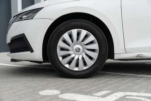 Balts Skoda Octavia 2022 Viļņa, ar dzinēja tilpumu 1.97 L un nobraukumu 286 tūkst. km par 14450 €, foto 12 vietnē AUTOMOTO.COM.LV
