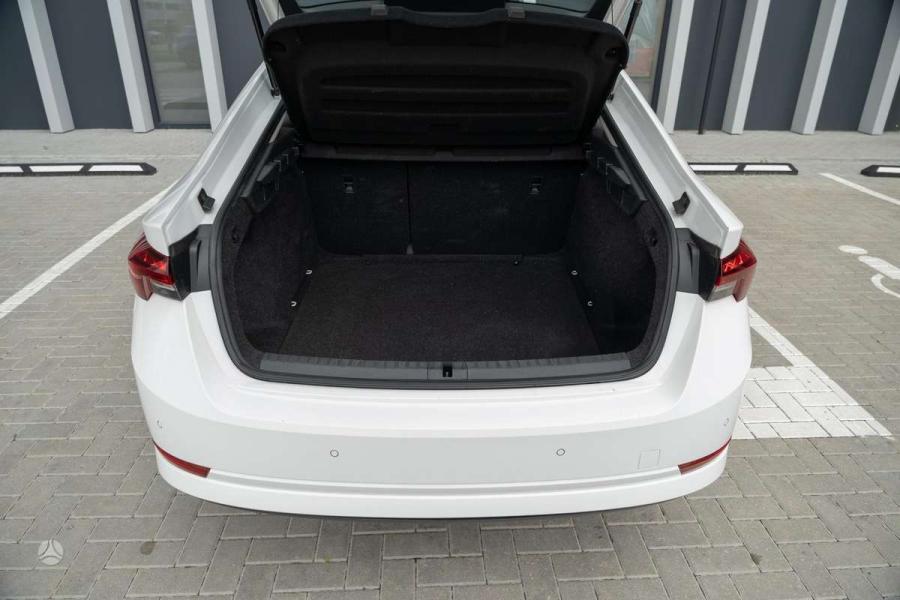 Balts Skoda Octavia 2022 Viļņa, ar dzinēja tilpumu 1.97 L un nobraukumu 286 tūkst. km par 14450 €, foto 21 vietnē AUTOMOTO.COM.LV