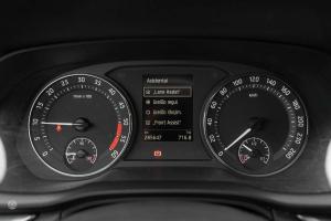 Balts Skoda Octavia 2022 Viļņa, ar dzinēja tilpumu 1.97 L un nobraukumu 286 tūkst. km par 14450 €, foto 23 vietnē AUTOMOTO.COM.LV