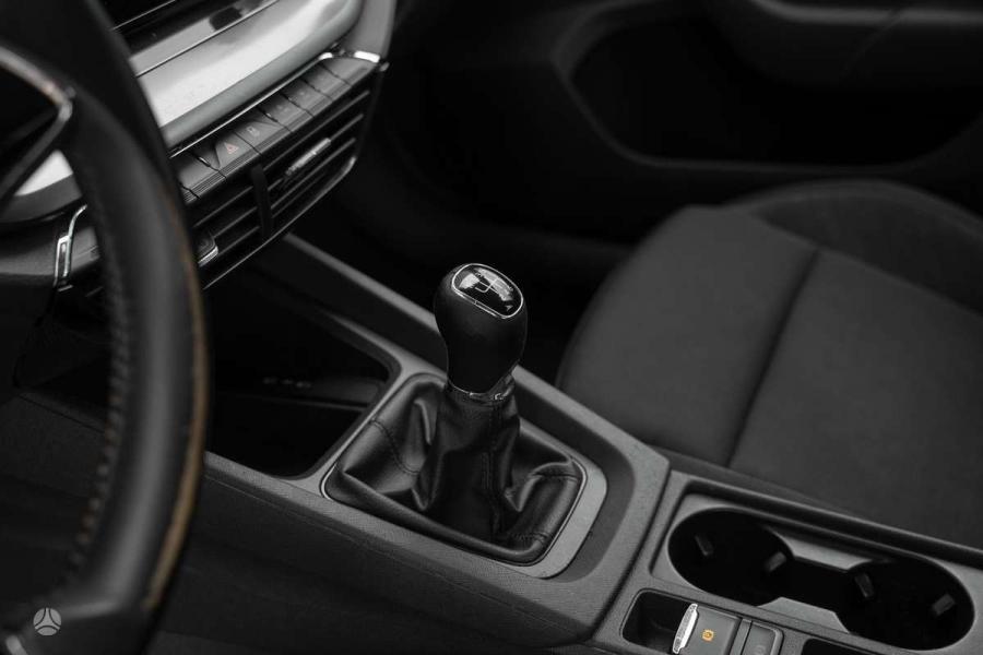 Balts Skoda Octavia 2022 Viļņa, ar dzinēja tilpumu 1.97 L un nobraukumu 286 tūkst. km par 14450 €, foto 28 vietnē AUTOMOTO.COM.LV
