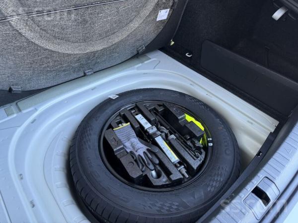 Balts Skoda Octavia 2022 Talsi, ar dzinēja tilpumu 1.00 L un nobraukumu 150 tūkst. km par 13900 €, foto 7 vietnē AUTOMOTO.COM.LV