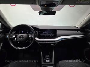 Balts Skoda Octavia 2023 Tallina, ar dzinēja tilpumu 1.50 L un nobraukumu 72 tūkst. km par 19900 €, foto 8 vietnē AUTOMOTO.COM.LV