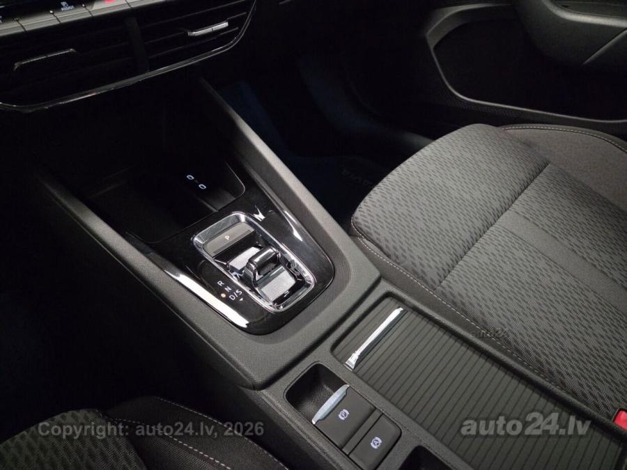 Balts Skoda Octavia 2023 Tallina, ar dzinēja tilpumu 1.50 L un nobraukumu 72 tūkst. km par 19900 €, foto 12 vietnē AUTOMOTO.COM.LV