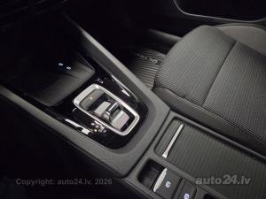 Balts Skoda Octavia 2024 Tallina, ar dzinēja tilpumu 1.50 L un nobraukumu 16 tūkst. km par 26900 €, foto 12 vietnē AUTOMOTO.COM.LV