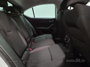 Balts Skoda Octavia 2024 Tallina, ar dzinēja tilpumu 1.50 L un nobraukumu 16 tūkst. km par 26900 €, foto 19 vietnē AUTOMOTO.COM.LV