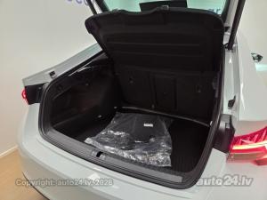 Balts Skoda Octavia 2024 Tallina, ar dzinēja tilpumu 1.50 L un nobraukumu 16 tūkst. km par 26900 €, foto 20 vietnē AUTOMOTO.COM.LV