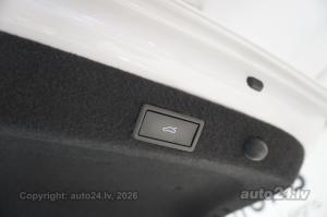 Balts Skoda Octavia 2024 Tallina, ar dzinēja tilpumu 2.00 L un nobraukumu 43 tūkst. km par 35900 €, foto 12 vietnē AUTOMOTO.COM.LV