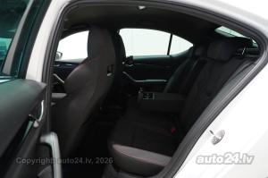 Balts Skoda Octavia 2024 Tallina, ar dzinēja tilpumu 2.00 L un nobraukumu 43 tūkst. km par 35900 €, foto 14 vietnē AUTOMOTO.COM.LV