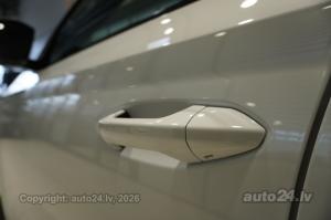 Balts Skoda Octavia 2024 Tallina, ar dzinēja tilpumu 2.00 L un nobraukumu 43 tūkst. km par 35900 €, foto 16 vietnē AUTOMOTO.COM.LV