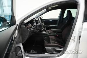 Balts Skoda Octavia 2024 Tallina, ar dzinēja tilpumu 2.00 L un nobraukumu 43 tūkst. km par 35900 €, foto 17 vietnē AUTOMOTO.COM.LV