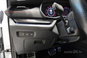 Balts Skoda Octavia 2024 Tallina, ar dzinēja tilpumu 2.00 L un nobraukumu 43 tūkst. km par 35900 €, foto 19 vietnē AUTOMOTO.COM.LV