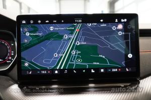 Balts Skoda Octavia 2024 Tallina, ar dzinēja tilpumu 2.00 L un nobraukumu 43 tūkst. km par 35900 €, foto 24 vietnē AUTOMOTO.COM.LV