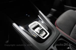 Balts Skoda Octavia 2024 Tallina, ar dzinēja tilpumu 2.00 L un nobraukumu 43 tūkst. km par 35900 €, foto 27 vietnē AUTOMOTO.COM.LV