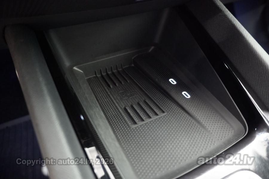 Balts Skoda Octavia 2024 Tallina, ar dzinēja tilpumu 2.00 L un nobraukumu 43 tūkst. km par 35900 €, foto 28 vietnē AUTOMOTO.COM.LV