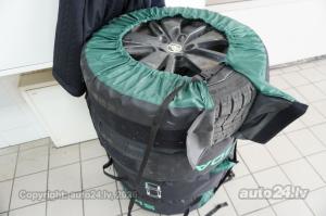 Balts Skoda Octavia 2024 Tallina, ar dzinēja tilpumu 2.00 L un nobraukumu 43 tūkst. km par 35900 €, foto 31 vietnē AUTOMOTO.COM.LV