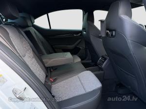 Balts Skoda Octavia 2026 Pērnava, ar dzinēja tilpumu 1.50 L un nobraukumu 3 tūkst. km par 36900 €, foto 7 vietnē AUTOMOTO.COM.LV