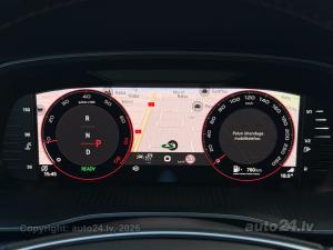 Balts Skoda Octavia 2026 Pērnava, ar dzinēja tilpumu 1.50 L un nobraukumu 3 tūkst. km par 36900 €, foto 9 vietnē AUTOMOTO.COM.LV