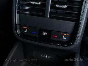 Balts Skoda Octavia 2026 Pērnava, ar dzinēja tilpumu 1.50 L un nobraukumu 3 tūkst. km par 36900 €, foto 22 vietnē AUTOMOTO.COM.LV