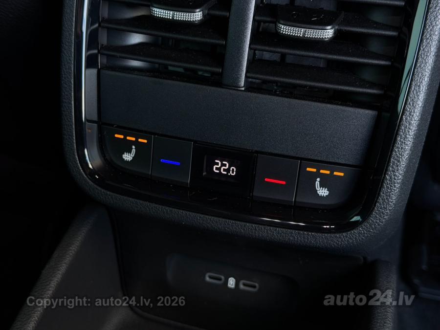 Balts Skoda Octavia 2026 Pērnava, ar dzinēja tilpumu 1.50 L un nobraukumu 3 tūkst. km par 36900 €, foto 22 vietnē AUTOMOTO.COM.LV